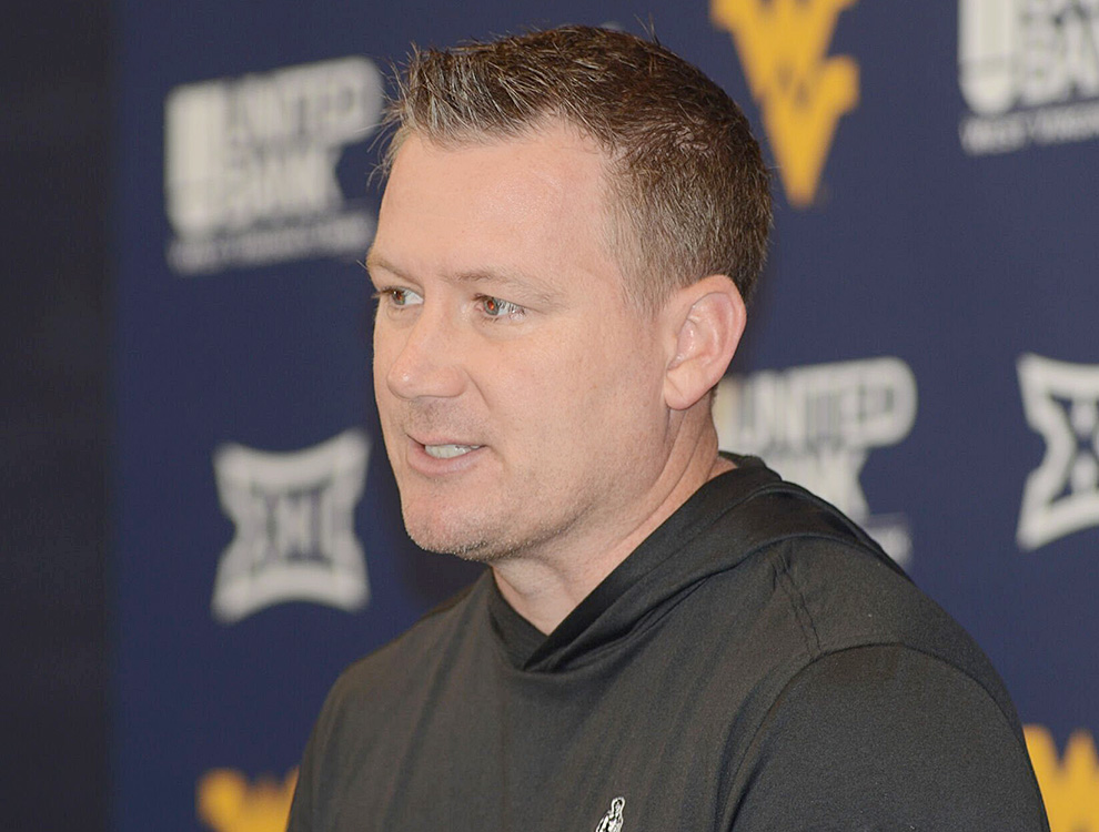 Trickett family has deep roots with WVU football | News, Sports, Jobs ...